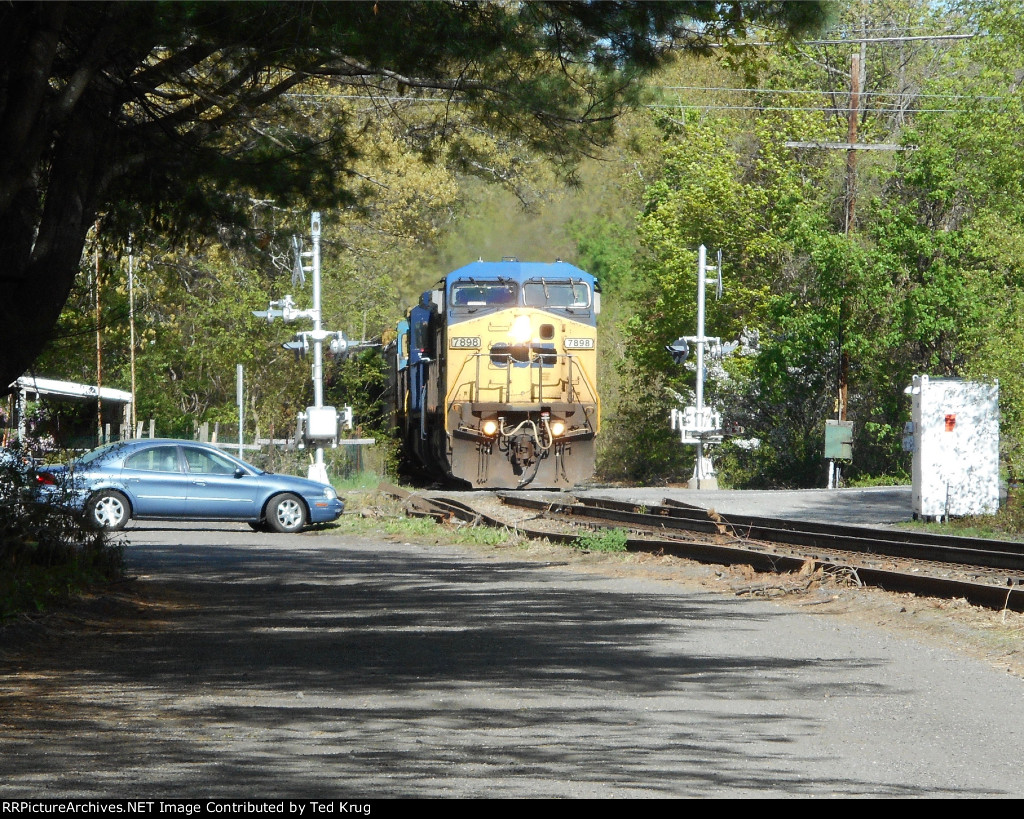 MEC 7898, 7552 & 7575